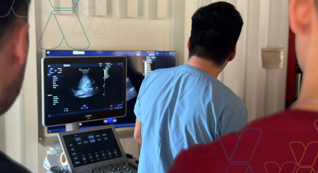 La Importancia del modelo Point-of-Care Ultrasound (PoCUS) en la medicina moderna